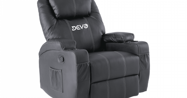 Devo Gaming Chair - Defosa Sofa